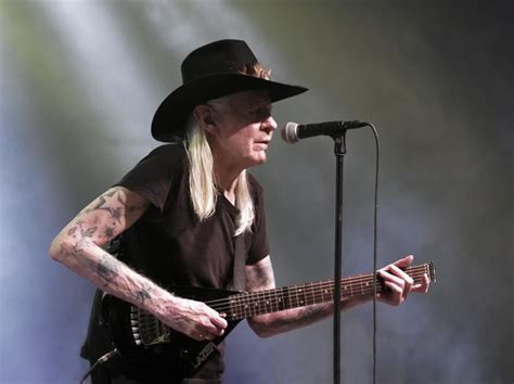 Johnny Winter Discogs