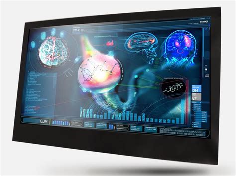 Meddp 627 Medical Dicom Display · Impulse Embedded Limited