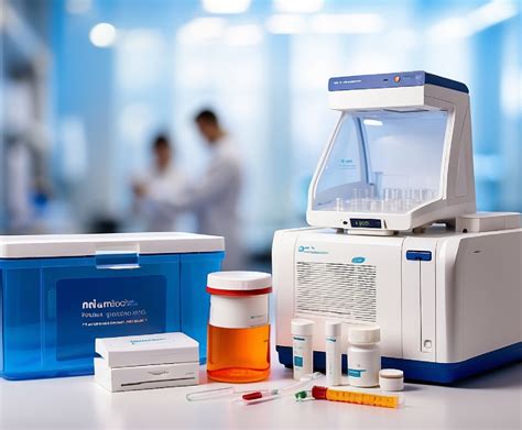 Molecular Diagnostics Kits Euro Diagnostic