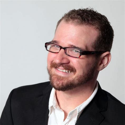 Voice Actor Josh Grelle At Otakon 2018 Yenra