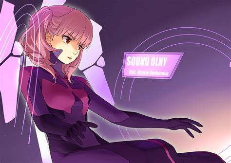 Mizuki Mizuki Ame Vf 27 Macross Macross 30 Macross Frontier Macross The Ride Original