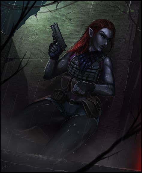 Gypsy By Lucien Hentai Foundry