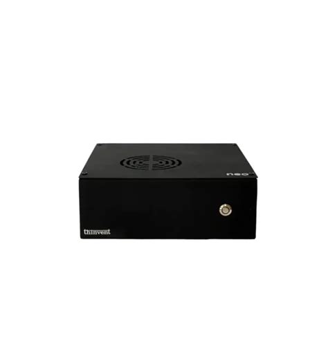 Neo H Mini Pc Thin Client Mini Pc And All In One By Thinvent