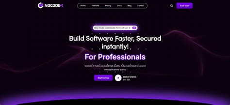 NoCode X Review