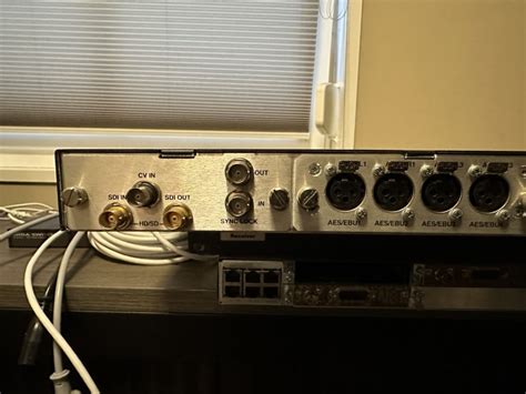 Harmonic Ellipse 1000 Contribution Encoder Used Ai Sat