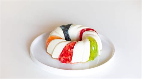 НЕЖНЫЙ ЛЕГКИЙ ЛЕТНИЙ десерт СМЕТАННОЕ ЖЕЛЕ с ягодами Рецепт ПРОЗРАЧНОГО ЖЕЛЕ Youtube