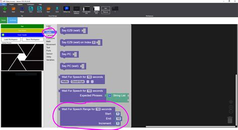 How To Get Decimal Value As Speech Recognition Questions Community