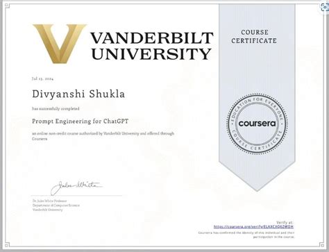 Divyanshi Shukla On Linkedin I Am Pleased To Announce That I Have