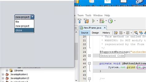 Display Selected Items Of Combobox Youtube