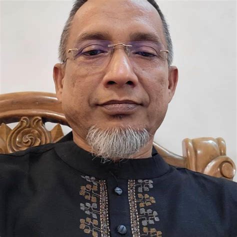 Masud Uddin Bhuiyan