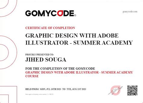 Jihed Souga On Linkedin Learn Platform The Gomycode Training And Learning Platform