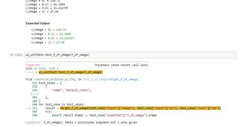All The Expected Outputs Are Matched But Tests Are Getting Failed Calculus For Machine