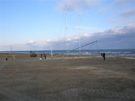 Hfswr Northern Radar Inc