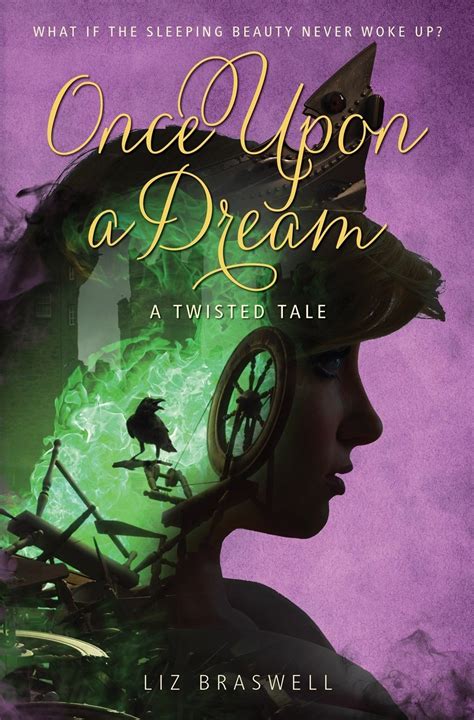 Once Upon A Dream A Twisted Tale Disney Wiki Fandom Powered By Wikia