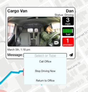 Feature Spotlight Dispatch Messaging Raven Connected