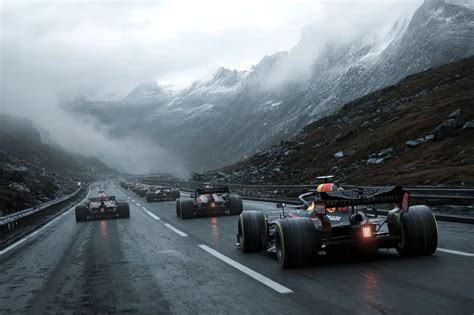 F1 Circuits So Dangerous They Even Scare The Greatest Drivers Formulanerds