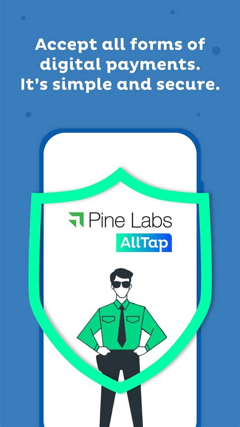 Pine Labs Alltap Apk For Android Download