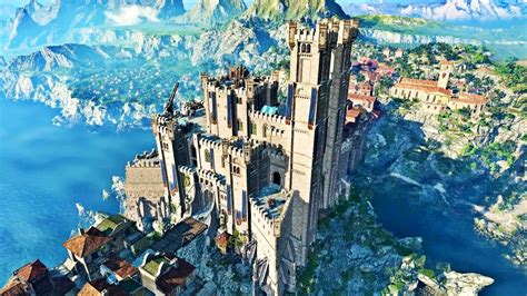 발더스 게이트 3 20년 만의 도시 귀환 Youtube