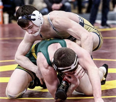 Hs Wrestling Foxboro Captures Div 3 Sectional Team Title Sports