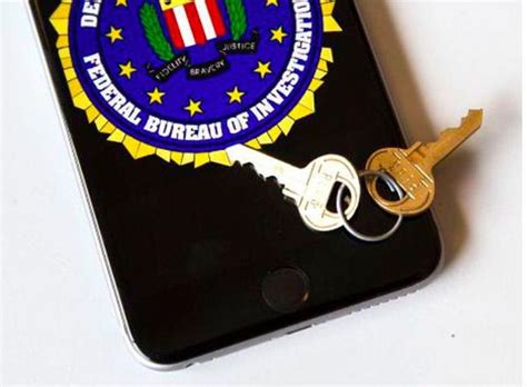 三大新聞機構聯名起訴fbi，或fbi與蘋果大戰續集開幕 每日頭條