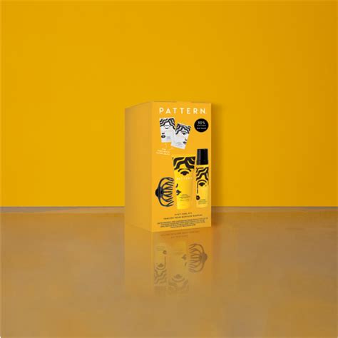 Juicy Curl Kit Pattern Beauty