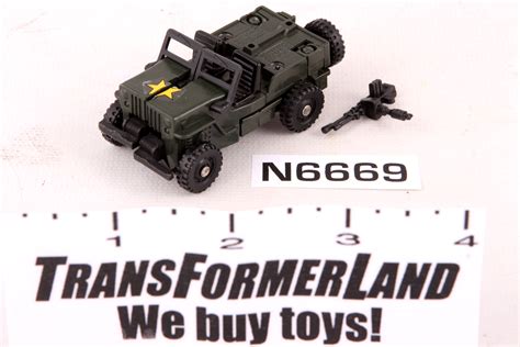 Complete Gobots® Tonka Gobots Regular Geeper Creeper Sku 316460 Largest