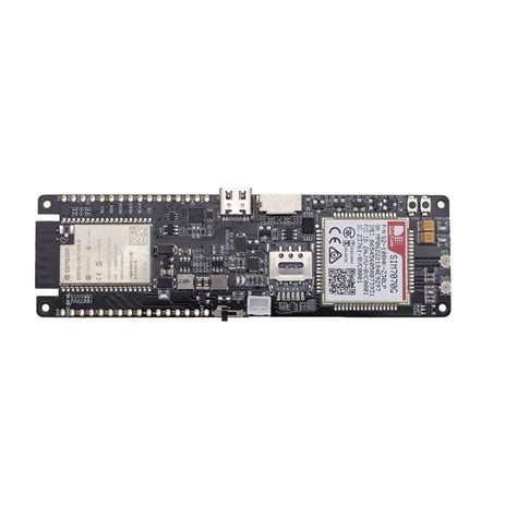 Lilygo Ttgo T Sim7070g Esp32 Unit Electronics