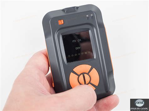 Lighting Mods Miops Smart Multi Trigger System