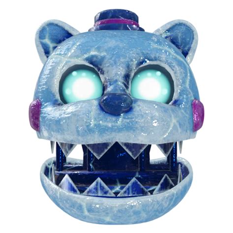 Gizmo Forsaken Ar Wiki Fandom