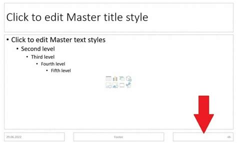 Slide Numbers PowerPoint Heres How You Add Them To Slides