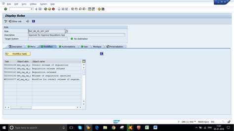 SAP Standard Fiori Apps PR Approval Process SAP Community