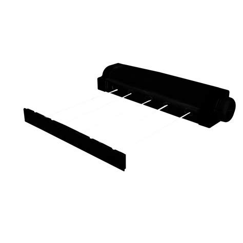 Seca Varal Automático Secalux