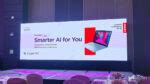 Lenovo Unveils New Ai Powered Laptops To The Philippines