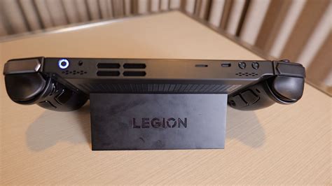 Lenovo Legion Go Vs Asus Rog Ally Vs Steam Deck Battle Of The Handhelds Laptop Mag