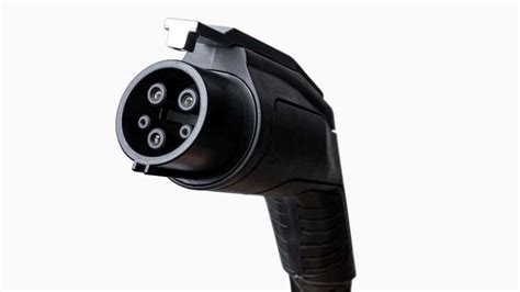 The Switch From Ccs1 To Teslas Nacs Connector Is Expected To Kill The