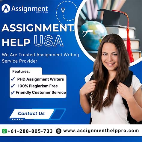 Assignment Help Pro