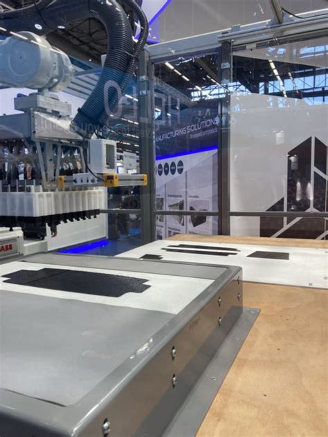 Objective Zero Defect Manufacturing Techni Modul Engineering