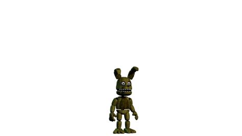 Fixed Plushtrap By Cheems2912 On Deviantart
