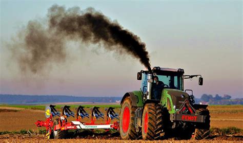 Fendt 936 Specs And Data United Kingdom