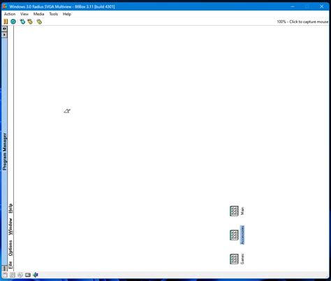 Add The Pivot Feature · Issue 2894 · 86box 86box · Github