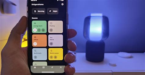New Ikea Dirigera Hub Third Party Integrations Home Assistant Community