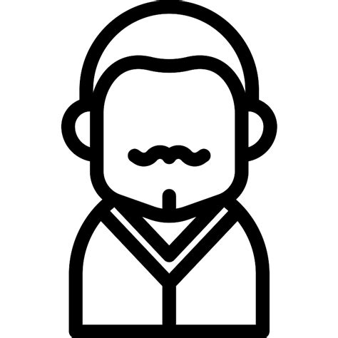 Man Vector Svg Icon Svg Repo