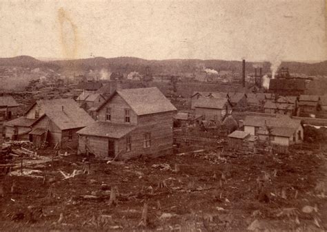 Historical Photos Ironwood Michigan Mikel B Classen On The Road