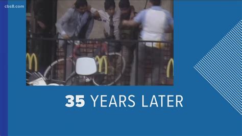 San Ysidro Mcdonalds Massacre Locals Remember 35 Years Later