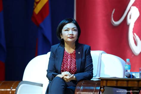 Г Занданшатар Тооцоо судалгаа үндэслэлтэй шийдвэр гаргана