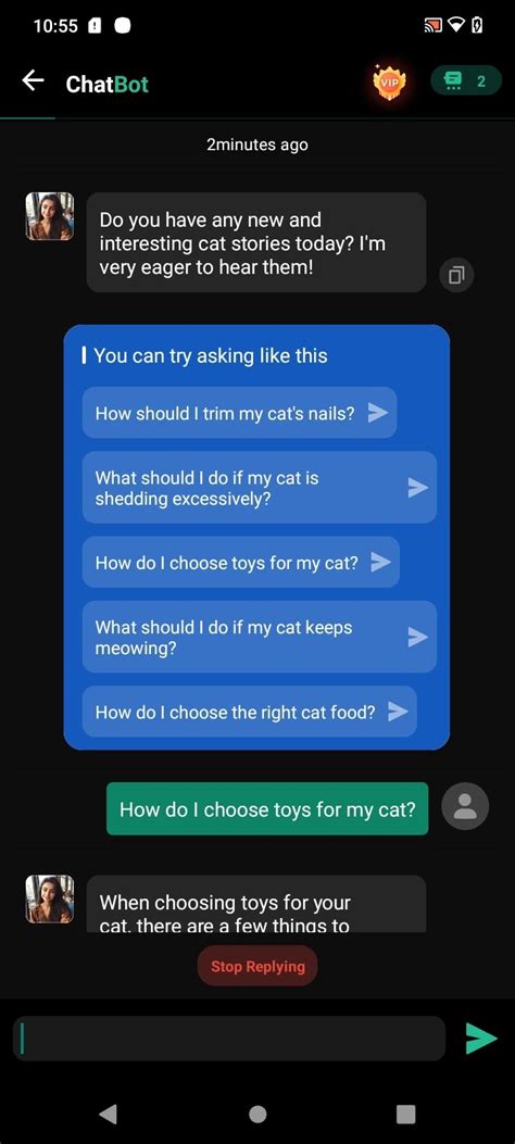 Chatbot Ai Chat Apk Download For Android Free