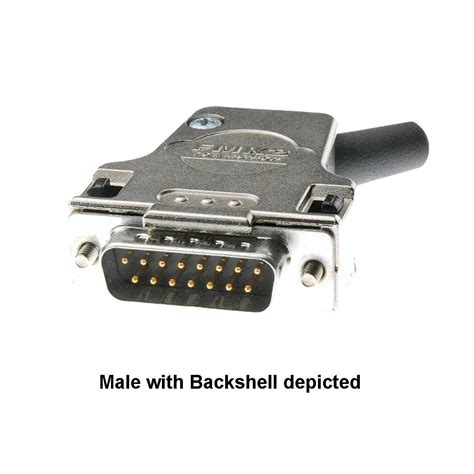 Color Pinout For 2 Row 15 Pin Male Connector A Complete Guide