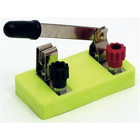 What Is A Switch In A Circuit At Mary Wilber Blog