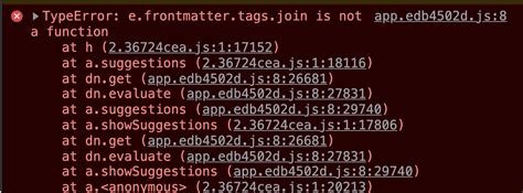 Bug Search Functionality Is Not Working In The Docs · Issue 637