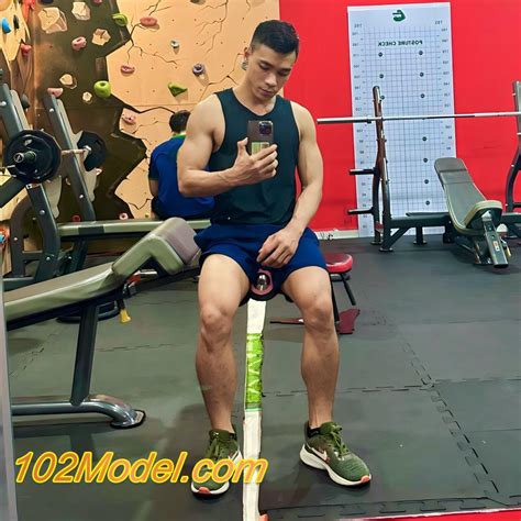 Boy Gymer P Trai Cu B Body M Nh D Y S U M I R T Sexy Tu N